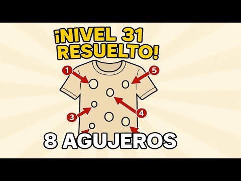 Brain Test Nivel 31