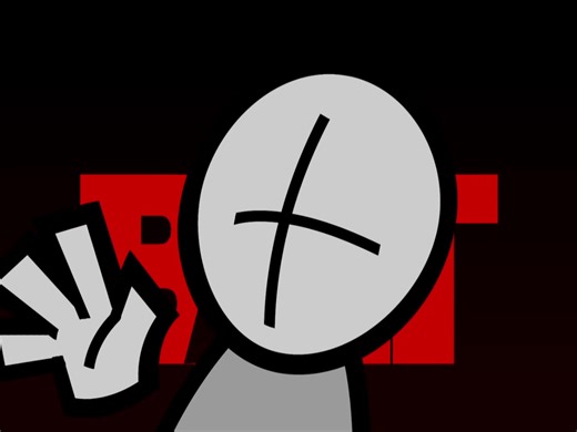 Exploring Madness Combat: The Story of Hank J. Wimbleton