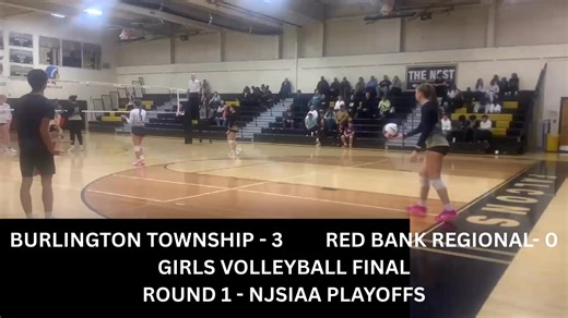 31 reactions · 3 comments | BTHS Girls Volleyball wins their first round state playoff game against Red Bank Regional 3-0. The team will host the winner of Middletown South & Brick Township on Thursday at 11am. | BTHS Athletics | Facebook