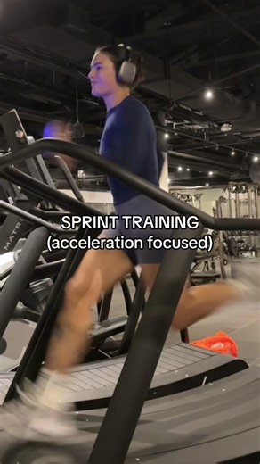 Full sprint workouts 1x/week 🔗 ïn pr0fïle #sprints #sprinttraining #cardioworkout