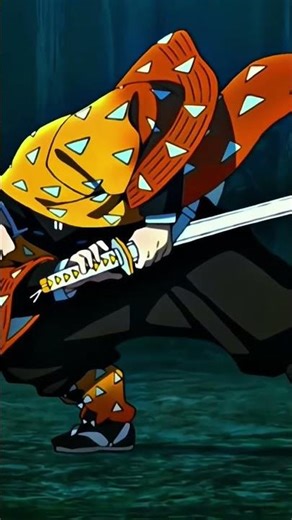 Zenitsu sleeping first form#Anime edits#Short#Zenitsu#First form#INOSUKE_#editZ