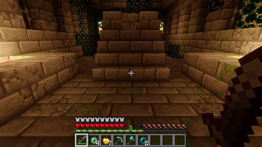 no Dota today, just Minecraft. #minecraft #shadersmc #shaders