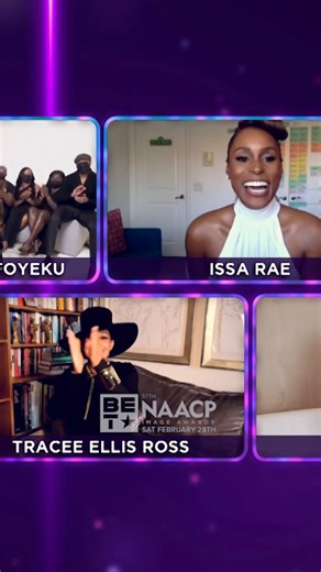 Rooting for Black Excellence: Celebrating Issa Rae