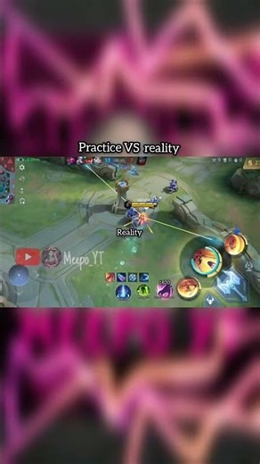 it's like Map Hack #mlbb #mobilelegends #mlbbphilippines #fannymlbb