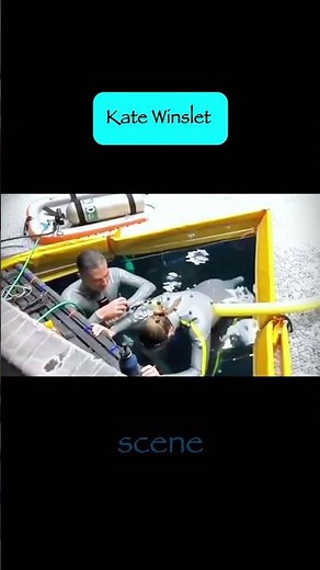 Can You Beat This? 7 Minute Breath Hold! 🔥 Avatar 2: Kate Winslet’s Insane World Record 🏆