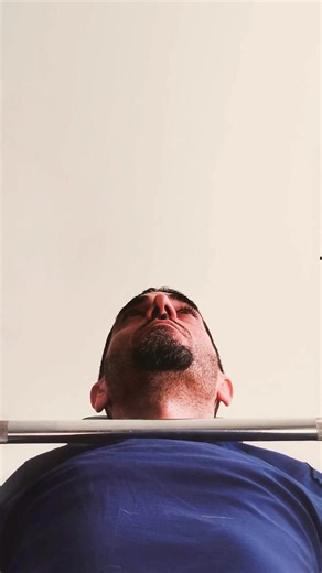 163K views · 2.7K reactions | Most people think heavy weights are required for muscle growth — but research says otherwise. 5–30 reps can build muscle when effort is high. What rep range do you train in most? #fitnessfacts #musclegrowth #hypertrophytraining #strengthtraining #EvidenceBasedTraining #gymeducation | Fitness Facts | Facebook