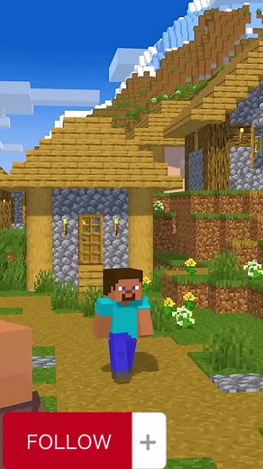 Golem in disguise 😂#minecraft #minecraftmemes #minecraftanimation