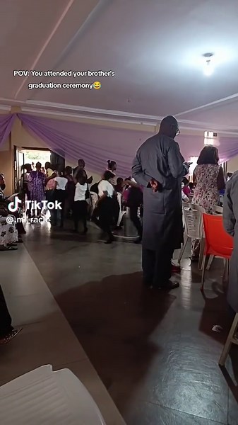 Heartwarming Primary School Graduation Moments