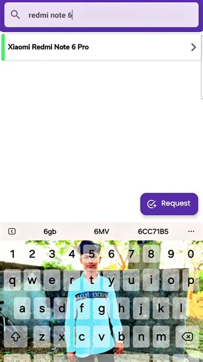 REDMI NOTE 6 PRO🔥 BEST FREE FIRE SENSITIVITY SETTINGS