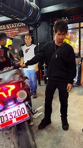 1.7M views · 36K reactions | MALA EXOTIC NA EXHAUST BUILD NG VILLAIN!  | Villain Exhaust | Facebook