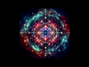 Binary Beats AI - Quantum Lattice