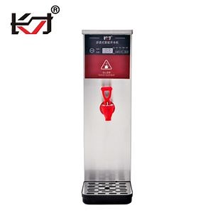 [Hot Item] Bw-15 Commercial Use Restaurant Catering Convenient Store Counter Top Instant Hot Water Dispenser Boiler Price