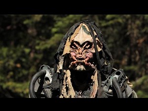 ▶️ Alien Showdown: The Day the Old West Stood Still - American Cowboys vs Aliens