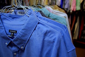 The Starfish Story | One Man's Treasure