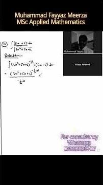 Class 12 Mathematics | Exercise 6.1 | Question 2 (iii) | Sindh Board (New Book)