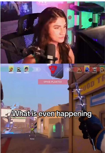 Valorant Gameplay Insights and Tips