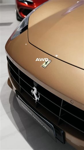 Ferrari FF is the ultimate familycar #AutoItalyOfficialFerrariPreOwned #AutoItalyOfficialFerrariService #Ferrari #FerrariFF | Auto Italy Ferrari