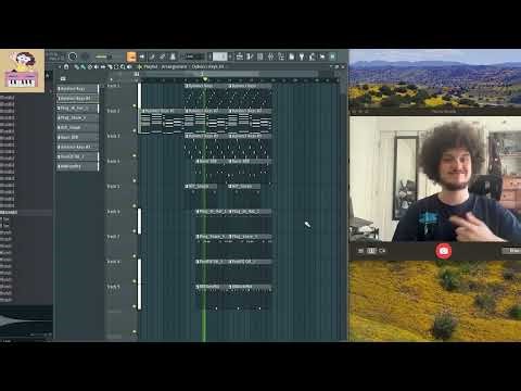 Testing My VST Plugin | Dylvinci Keys