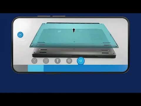 WY9DX GBLGBD Laptop Battery Replacement Installations