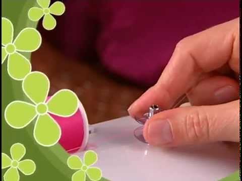 Singer 4166 - Winding & Threading the Bobbin