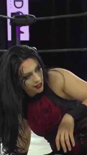 Taking you back to Momo Watanabe & Starlight Kid & Stephanie Vaquer getting the win over Camron Bra'Nae & AZM & Saya Kamitani at #STARDOM American Dream 2024 in Philly ⏪ | FITE