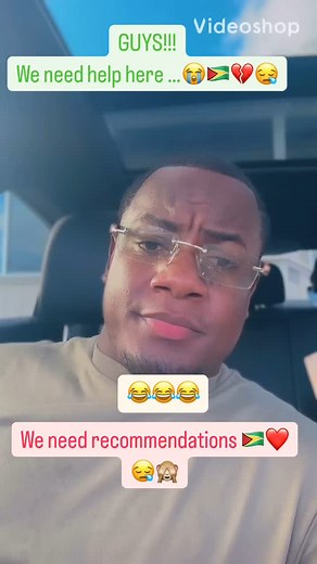 4.1K reactions · 514 comments | Guys Help me please  #foryou #fyp #guyanese #fypシ #followforfollowback #guyanesecomedy #viral #trending #comedy #culture | Laured Stewart | Facebook