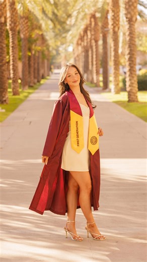 ASU Grad Photos on Instagram: "Class of 2026, your grad year is loading. We’re ready when you are. . . . . #asu #asugrad #asugradphotos #asugradphotographer #gradphotos"