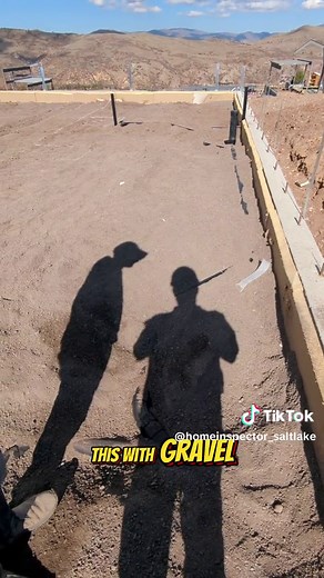 Building a House: Part 1 Foundation Construction