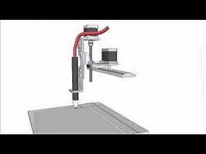 THC MD Plasma Floating Head Mode