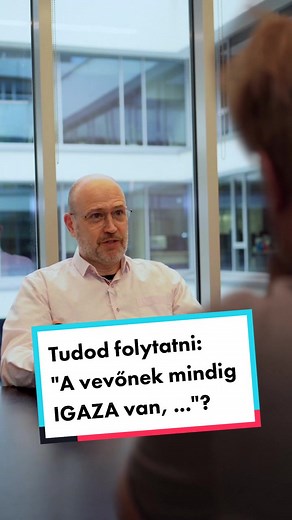 Kevesen tudják, hogyan folytatódik --- #marketing #shopping #kereskedelem #üzlet