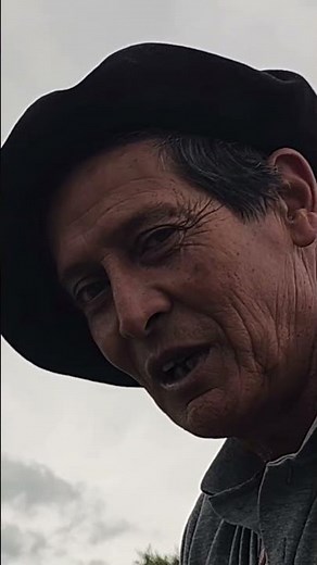 Cuchara Ojeda, 60 years on horseback! #horses #tradition #Argentineculture #countryside