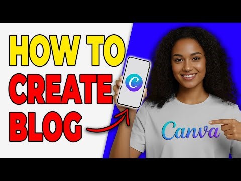 How To Create Blog Graphics In Canva (SEO Friendly)