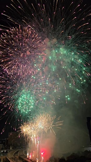 14K views · 201 reactions | Grüße aus #Valencia  -Eure Pyroland Crew #pyroland #firework #fireworksshow #fallas #fallas25 #valenciaspain #pyro #vuurwerk #silvester #fireworks #spain | Pyroland Feuerwerk Shop | Facebook