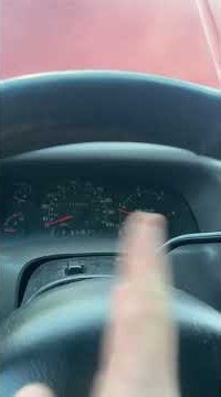 1998-2004 Diagnosing a Ford F350 7.3D 4100 transmission slipping and no start problem!