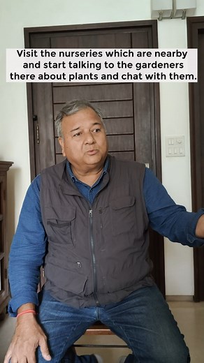 Here's an easy way to identify your plants! #plants #knowyourplants #plantstudy #peepalbabasays | Peepal Baba