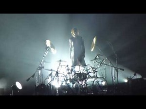 X-JAPAN: "RUSTY NAIL" LIVE IN LONDON 4/3/2017
