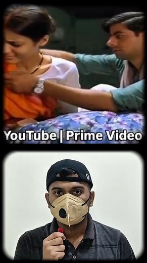 Why MatraBhoomi Movie is a Warning for Society 😨 #shorts