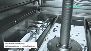 ❄️ Our range of GMP #FreezeDryers complements the comprehensive Syntegon #Pharma portfolio. Its high-performance design makes it suitable for #SmallBatch up to production volumes. #Syntegon #Lyophilization #SBM #CountOnUs https://scom.ly/E8zPBDB | Syntegon