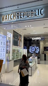 173 reactions · 11 shares | You just scored your new timepiece at Watch Republic. Find the nearest branch near you: https://www.watchrepublicshop.com/pages/store-directory #watchrepublicshop #watches | Watch Republic Shop PH | Facebook