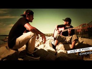 Just a Fool (Chicko Cover)