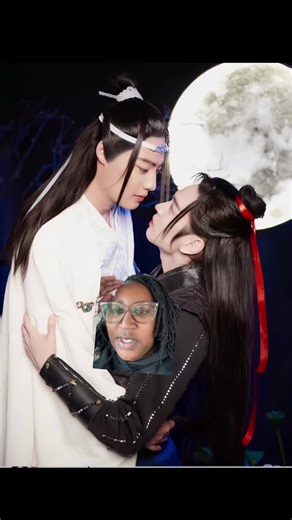 #sailubpon #mdzs #theuntamed #change2561