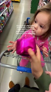 Toddler hack tbh #momvlog #toddlermom #girlmom #youngmom #workingmom