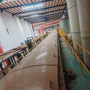 [Hot Item] 1450 Push Pull Pickling Line