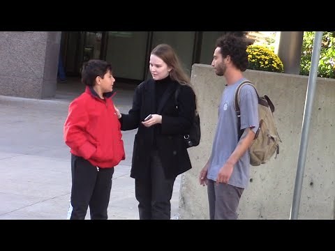 Best Social Experiments of 2021 | MattTV