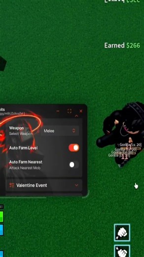 🔥 NO KEY Blox Fruits Script – AUTO FARM + FREE FRUIT (Mobile/PC)