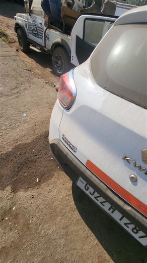 PK BHAI on Instagram: "Renault kwid fuel pump not working #SurveerMoto #renault #kwid #FuelPump"