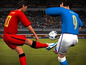 Play Euro 2020  2021  | Free Online  Games. KidzSearch.com