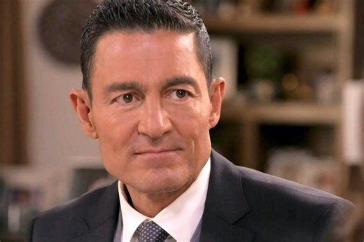 Fernando Colunga reaparece en la TV con importante noticia - La Opinión