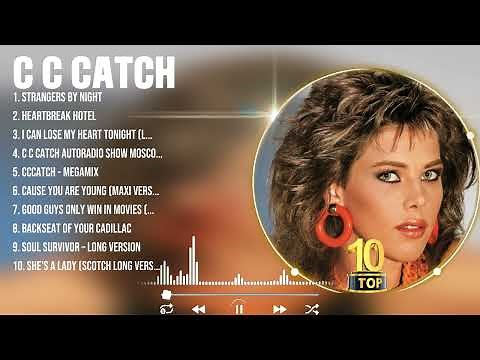 C C Catch Greatest Hits Full Album ▶️ Full Album ▶️ Top 10 Hits of All Time