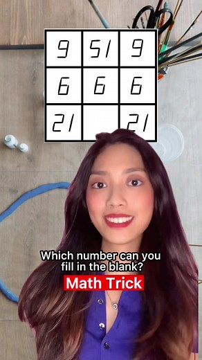 Crazy Lady @miaalchelle Math Trick!! Try this with your friends 🤪#TikTokQuiz #EduWow #learnonTikTok #tiktokskwela #2022ismyyear #tiktoktaughtme #gauthmathmaster #gauthmath #gauthkph #hotgirlscandomath #mathtricks
